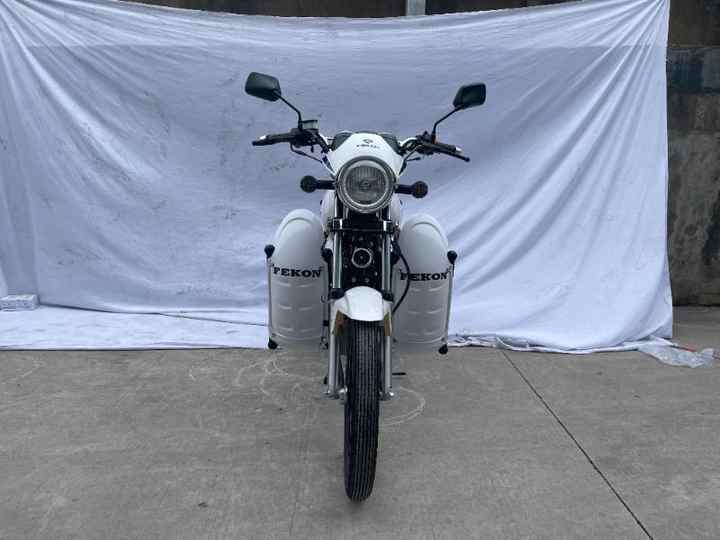 FK150-BG Motorcycles by Guangzhou Fekon - 150CC Power