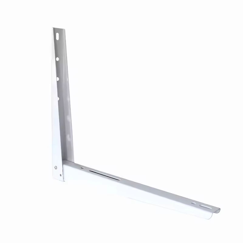 Professional Stainless Steel AC Bracket for Outdoor Use HVAC Wall Mount ...