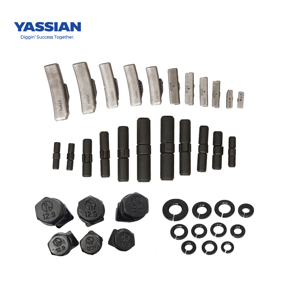 Catálogo de fabricantes de dientes de cubo 1u3202 de alta calidad y ...