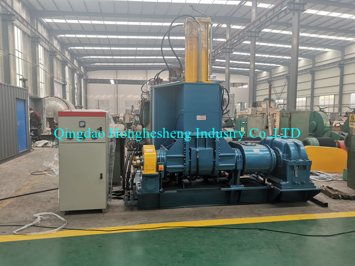 EVA Compound Pelletizing Line/EVA granulation machine