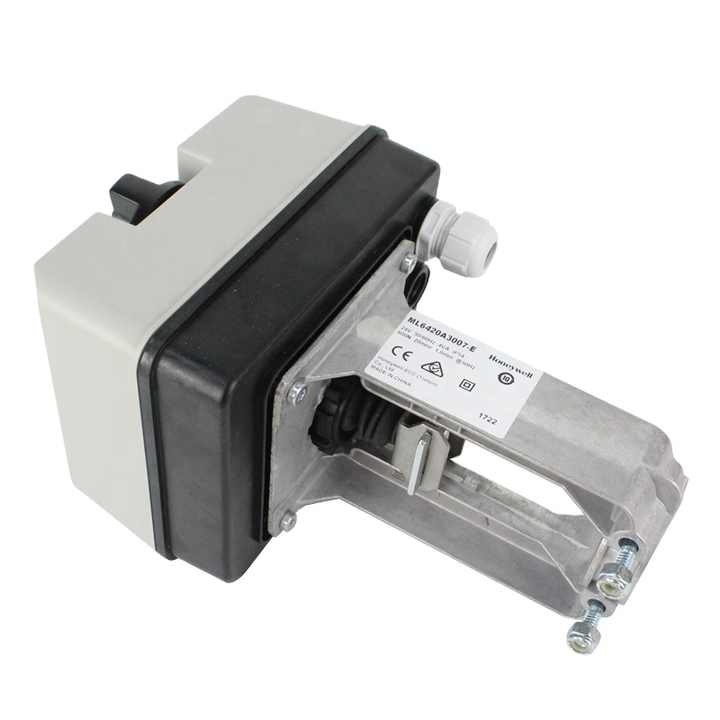 Honeywell ML6420A3007-E Linear Valve Actuator - Energy Saving