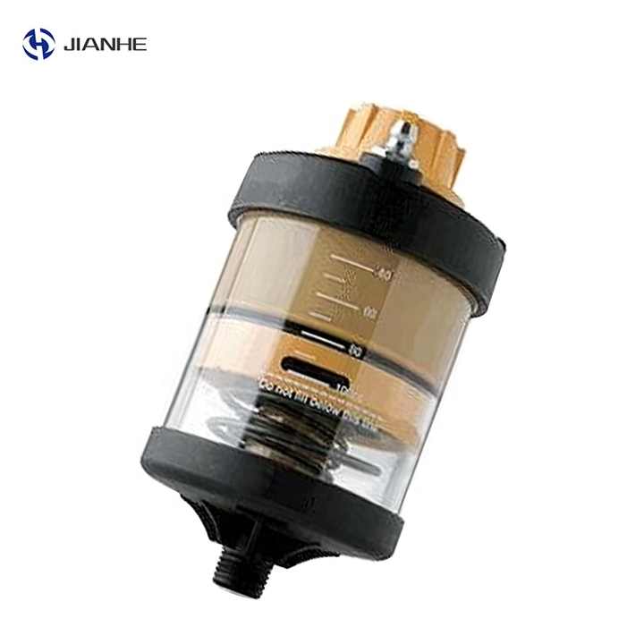 Adjustable Grease Feeder Single Point Automatic Grease Lubricators System Progressive Grease ...