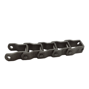 Buy Vital Wholesale 662 662h steel pintle chain pintle conveyor chain ...