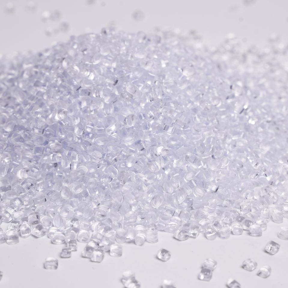 Xianglong Transparent Nylon Pellets PA Series TR90 TR55 for Medical ...