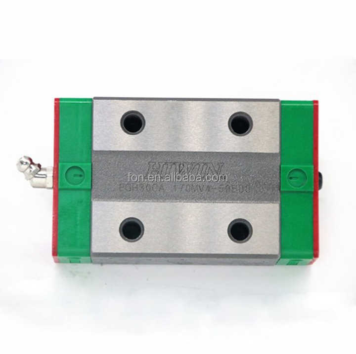 Hiwin EGH20CA Linear Guide - Precision and Smooth Motion