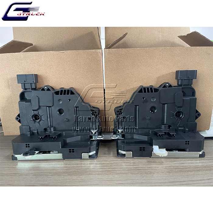 BEN Actros Truck Door lock LH & RH OEM A9607230001 9607230001 ...