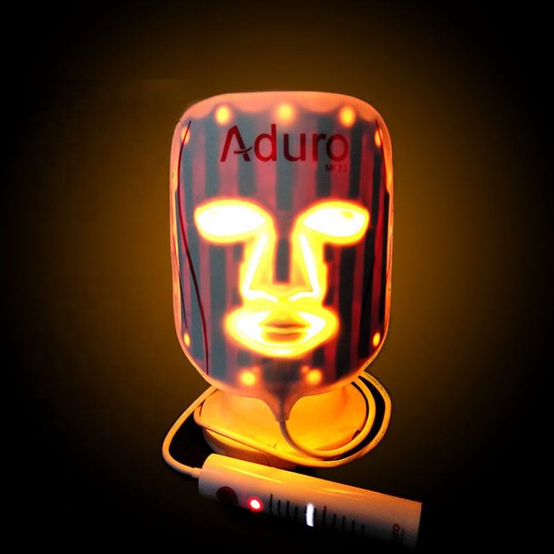 Aduro Multifunctional 7 In1 Rejuvenation Facial Beauty Device