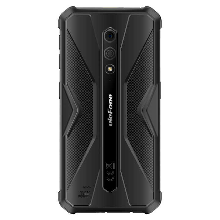 Ulefone Armor X12 - Rugged Android Smartphone with 4860mah Battery