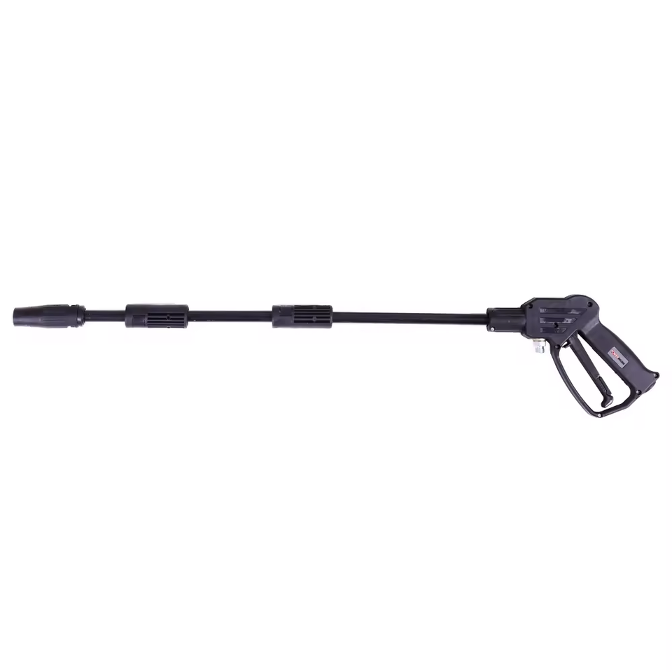 High Pressure Car Wash Metal Jet Gun Power Spray Gun Water Jet Cleaner ...