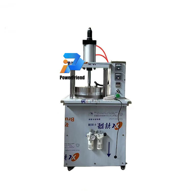 Paratha Rotimatic Roti Maker Make Machine Automatic Compact Tortilla ...