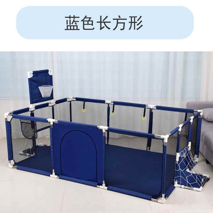 Pet Playpen Red Direct Playpen for Baby and Toddlers Multiple Size with ...