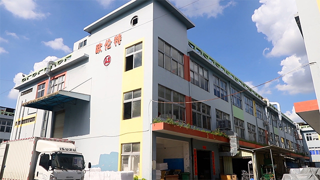 Company Overview - Orient Tech Limited