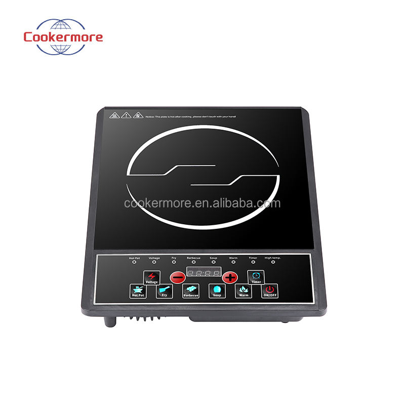 Induction Cooker Main Board and Display Board| Alibaba.com