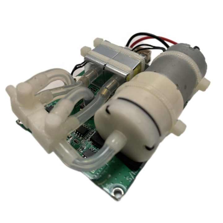 Patient Monitor System OEM Module - ECG, NIBP, Spo2