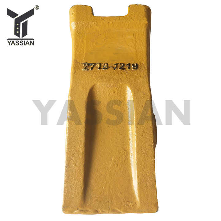 YASSIAN 2713-1219 2713-1217 2713Y1217 2713-1221RC Bucket Teeth| Alibaba.com
