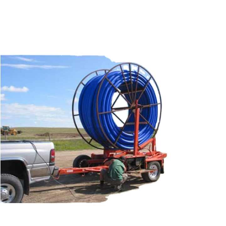 API 15S API 17J Oil and Gas Supply RTP Reinforced Flexible Pipe