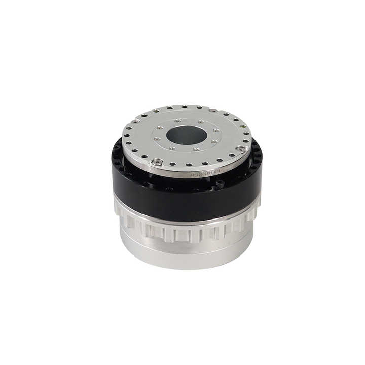 Harmonic Drive Servo Motor Bldc for Laser Measurement