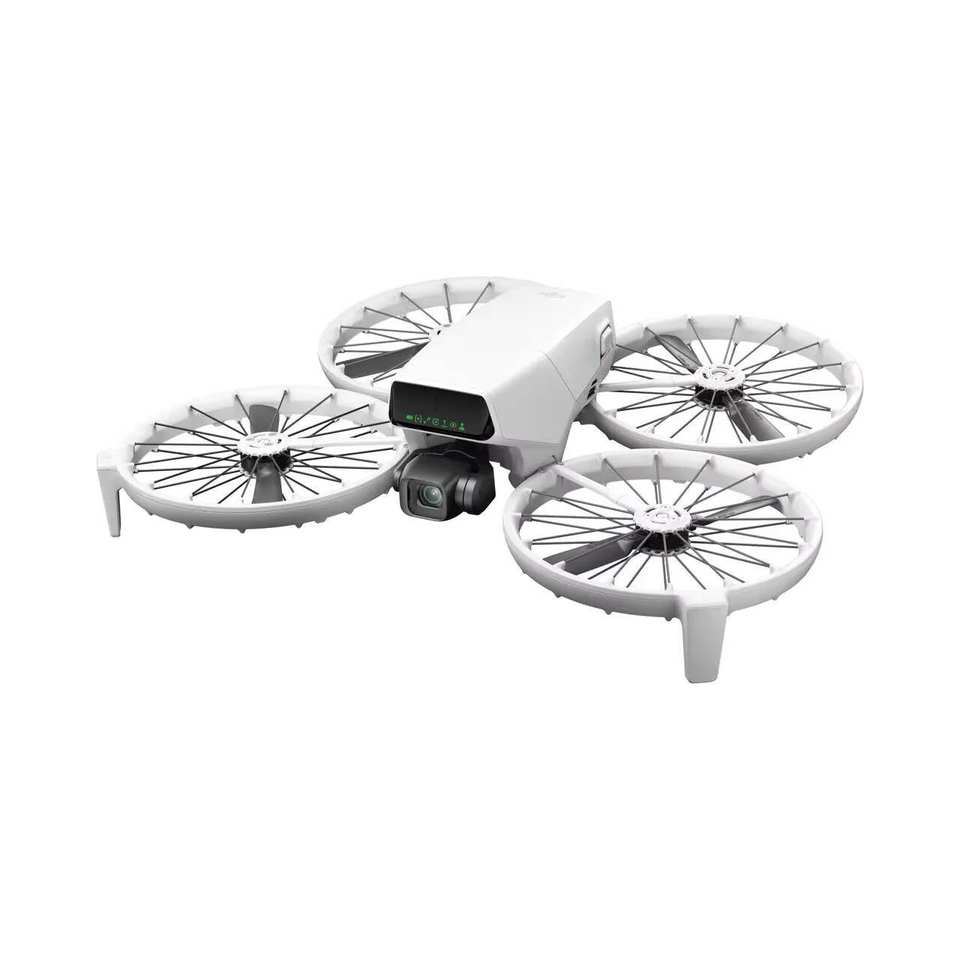 2025 Original Fly More Combo 3 Battery Brushed Remote Control 4K Ultra ...