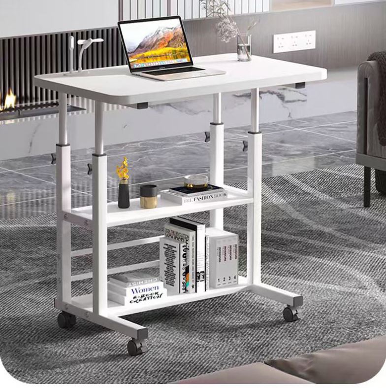 Computer Table Wheels - Enhance Your Workspace Mobility