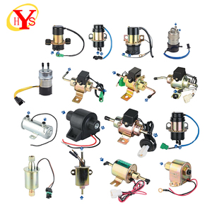 Shop Wholesale for New, Used and Rebuilt Hyundai H100 Fuel Pump ...
