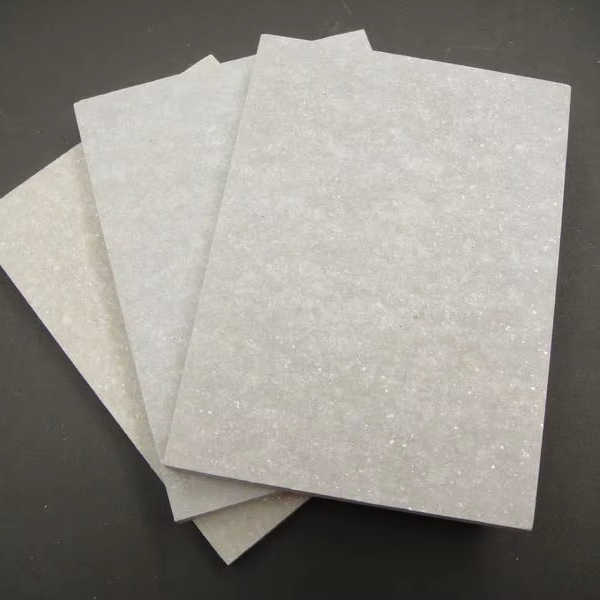 Calcium Silicate Board for Villa Exterior Wall Cladding Non-Asbestos ...