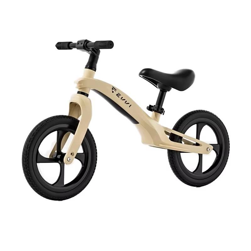 2025 New Baby Balance Bike with Thickened Frame Durable Tires Car Style ...