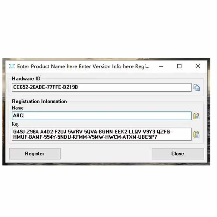 Xdecoder 10.3 - Efficient Engine Analyzer with DTC Remover