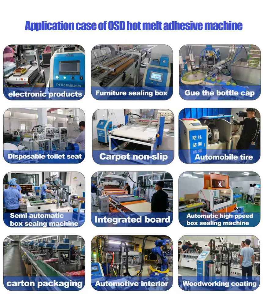 OSD-820B 20 Gallon Electric Fully Automatic Gear Pump Decorative Panel ...