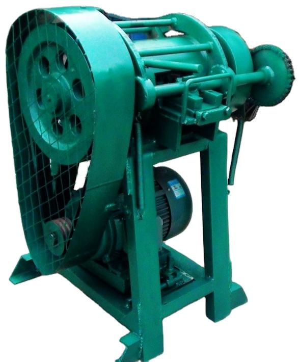 Tyre Rubber Blocks Cutter Tire Blocks Crusher Machine| Alibaba.com