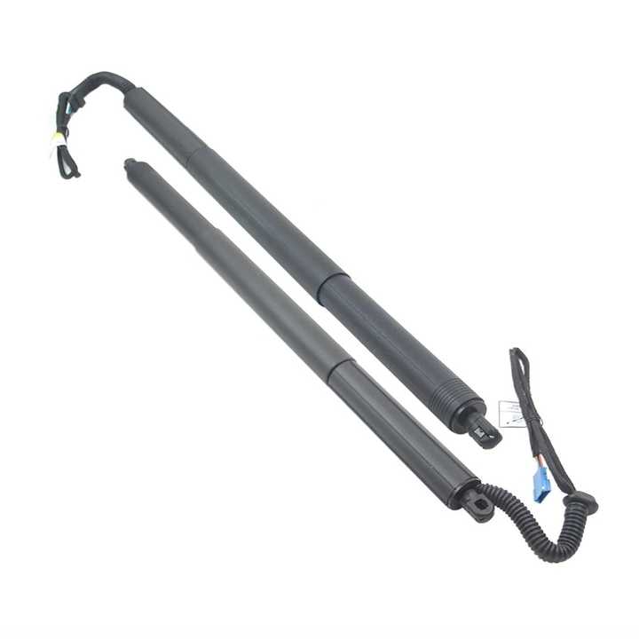 Auto Parts Tailgate Lift Support Electric Tailgate Gas Strut ...