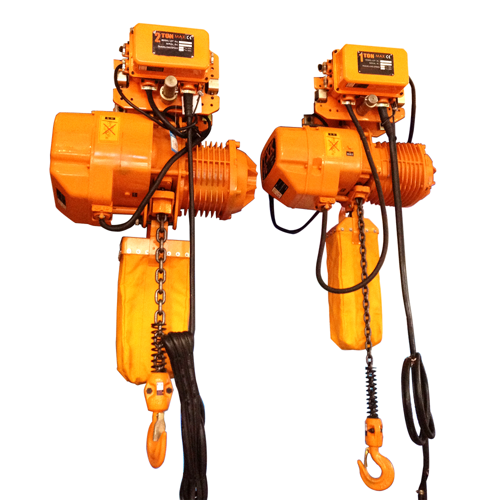 Efficient Solutions for Safe and Reliable 2.5tons electric hoist sale ...