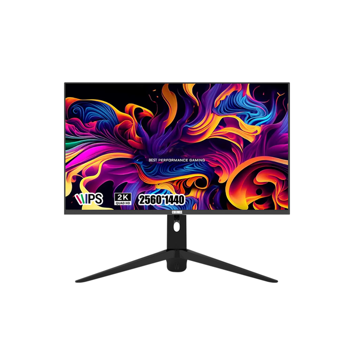 27 Inch 2K 180Hz 1ms Gaming Monitor with RGB Light