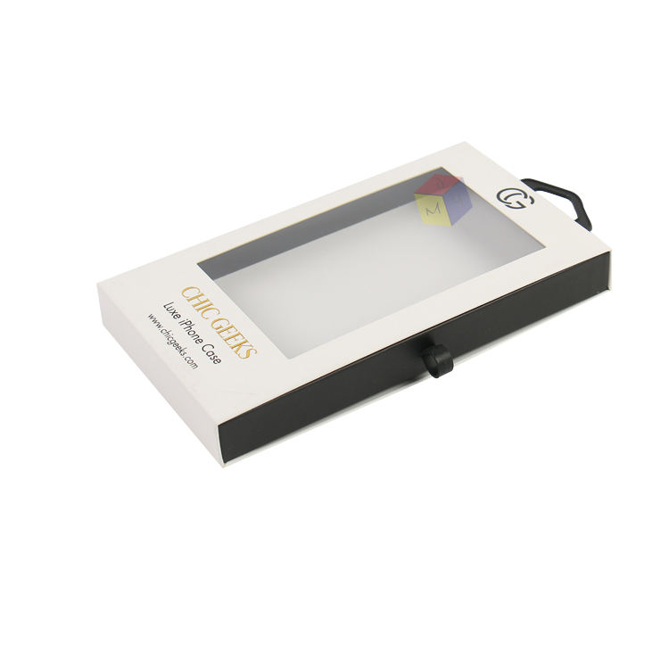 Eco-friendly Universal Phone Case Packaging Box - MDY