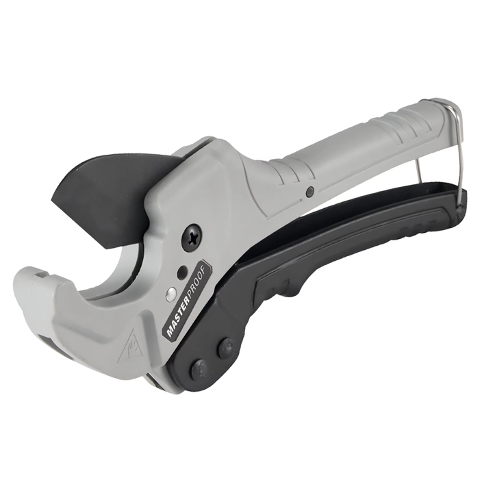 Industrial Grade Steel Ratchet Pipe Cutter Heavy-Duty Shear Tool for ...