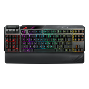 Colorful Wholesale mechanical keyboard red axis with Beautiful Design ...