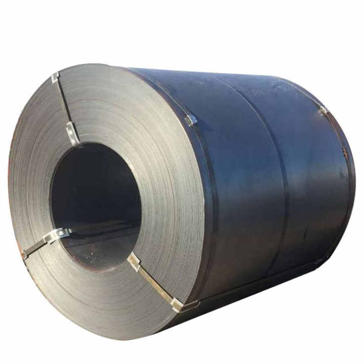 Steel Coil Type and Container Plate Application Galvanized Sheet Metal ...