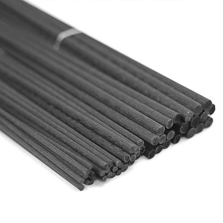 Glue Free Polyester Fiber Synthetic Diffus Stick Custom Size 3mm 4mm ...