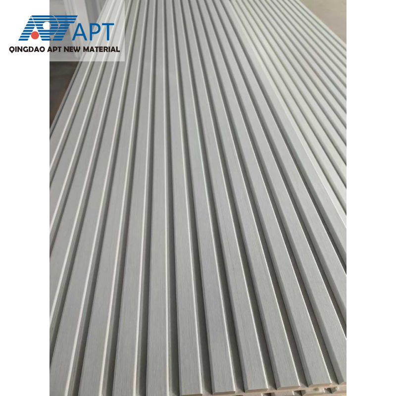 Acoustic Wall Panels Bulk Supply Timber Slat Polyester Felt Flame ...