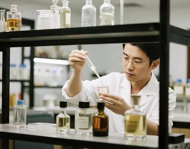 Private label perfume manufacturers | OEM/ODM Luxury Fragrance Solutions