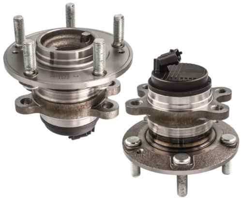 -High Quality 52750-0u000 52730-D3000 51750-C1000 Wheel Hub Assembly ...