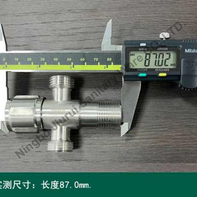 High Quality Modern Style180° Dual - Use 304 Stainless Steel Angle ...