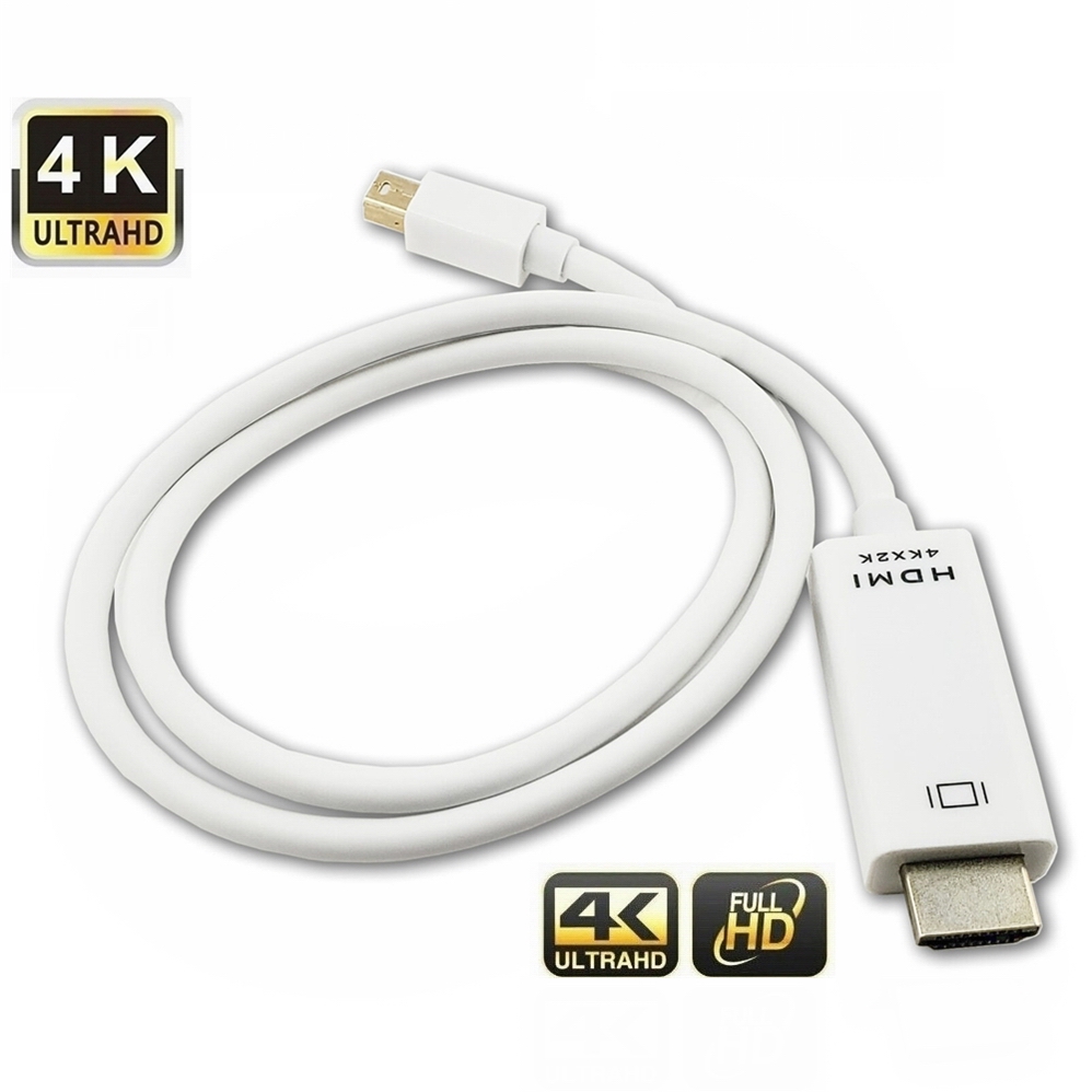 Wholesale display to mini display cable-Buy Best display to mini ...