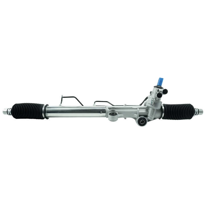 WWT remanufactured Hydraulic Power Steering Rack HPS Left hand drive ...
