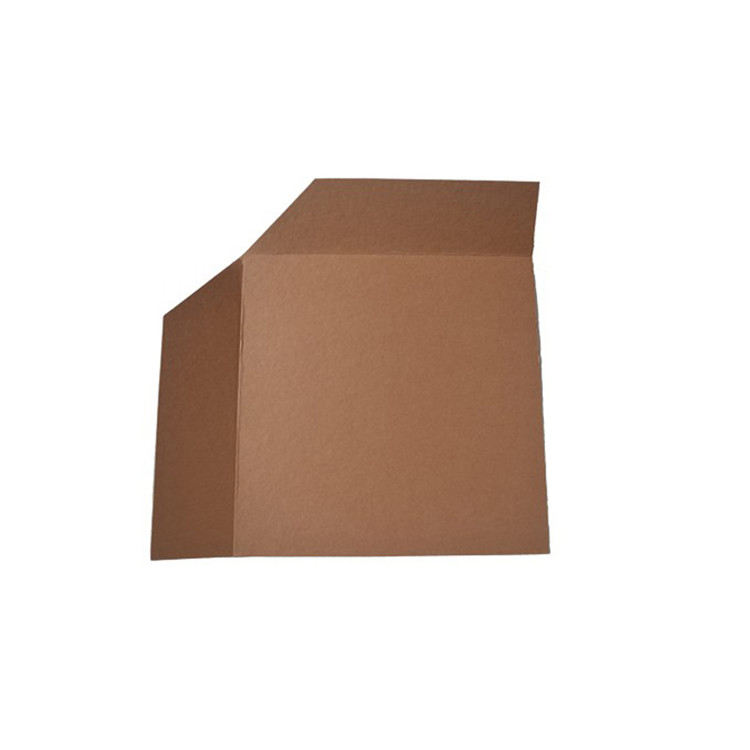 Kraft Paper Slip Sheets - Durable & Eco-Friendly Solutions