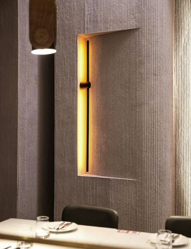 Customizable MCM Flexible Stone Panels 600x1200 Eco-friendly Soft Clay ...