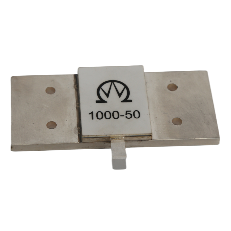 Termination Resistors - Reliable End of Line Solutions