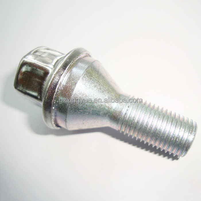 52035199 68296586AA 68296586AB 68296586ACジープレネゲード2015-2020用ホイールラグボルトナット ...