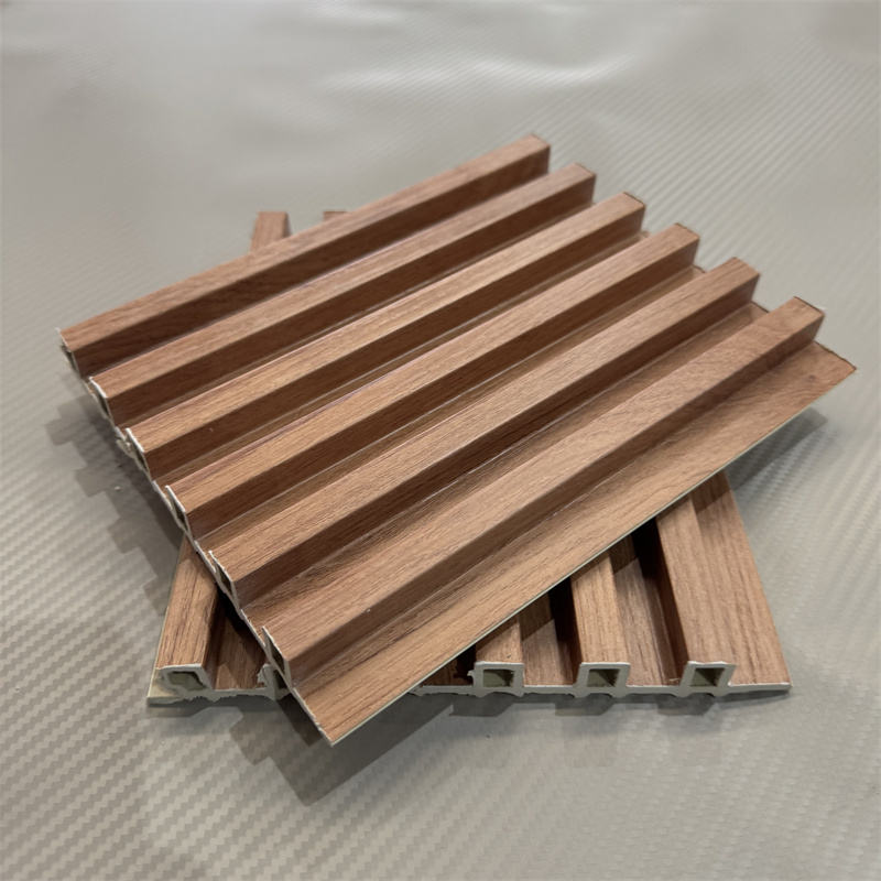 Modern WPC Wall Panel Indoor Decoration Board Low MOQ Ready to Ship ...