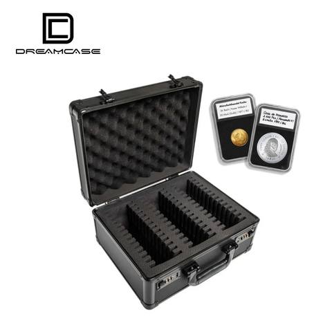 DreamCase trading card game poke mon psa grading card case box graded ...