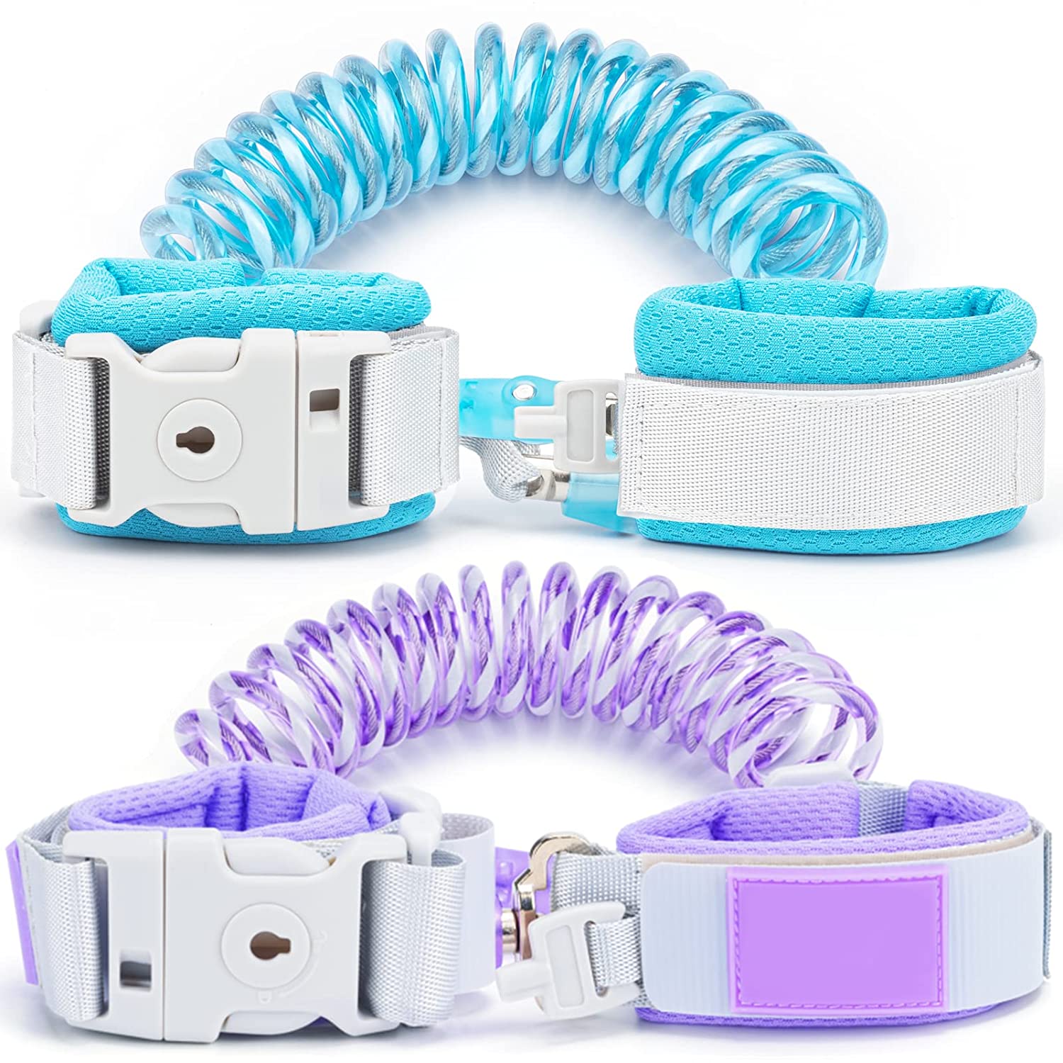 Wrist Leashes: Top Safety Solutions for Kids, Pets & Sports